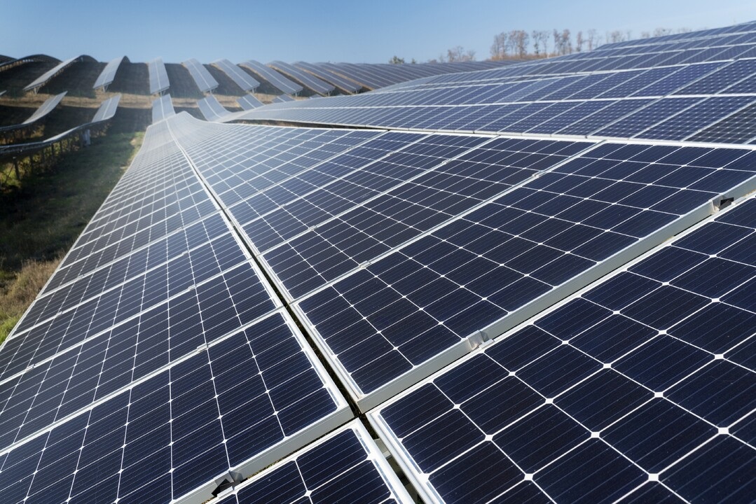 Enhancing Solar Efficiency: The Benefits of Adding Panels to an ...